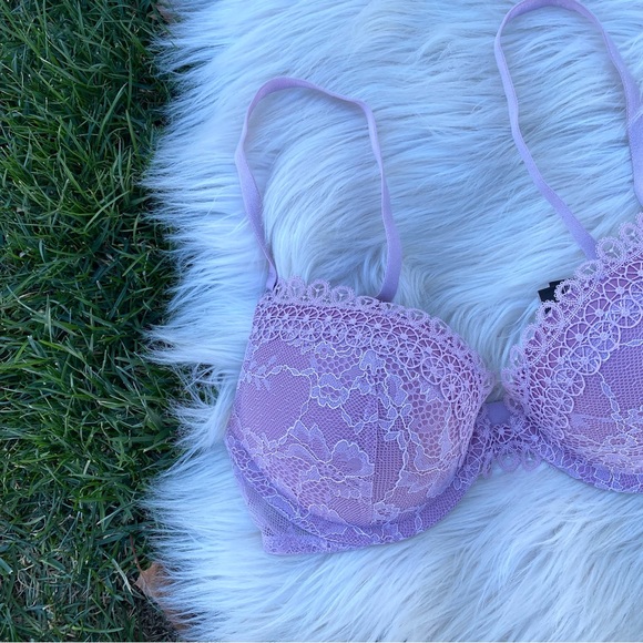 Victoria's Secret | Intimates & Sleepwear | Victorias Secret Very Sexy ...